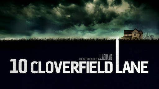 Cloverfield 2 2022